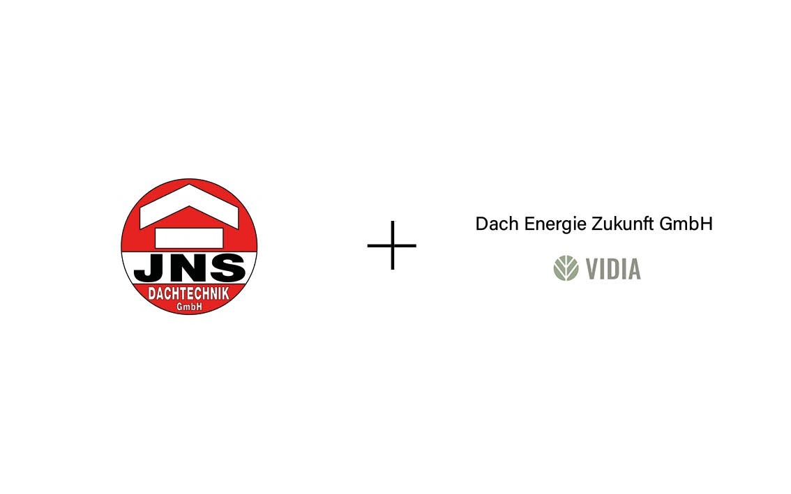 JNS and DEZ-Gruppe: Together to Become Germany's Leading Flat Roof ...